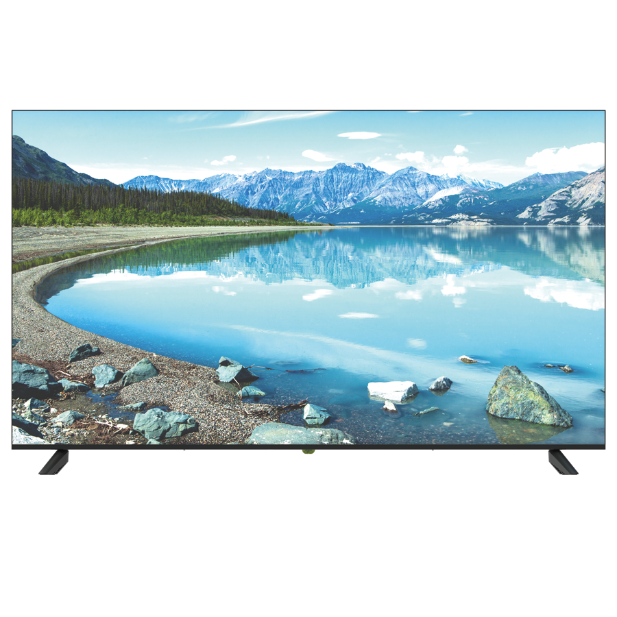 SQY 65-inch 4K UHD Smart Fire TV with Alexa